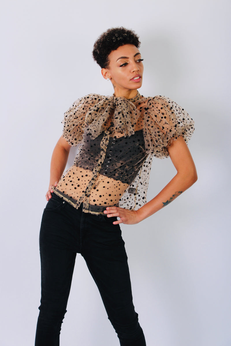 Little Miss Whatever – MillBrox